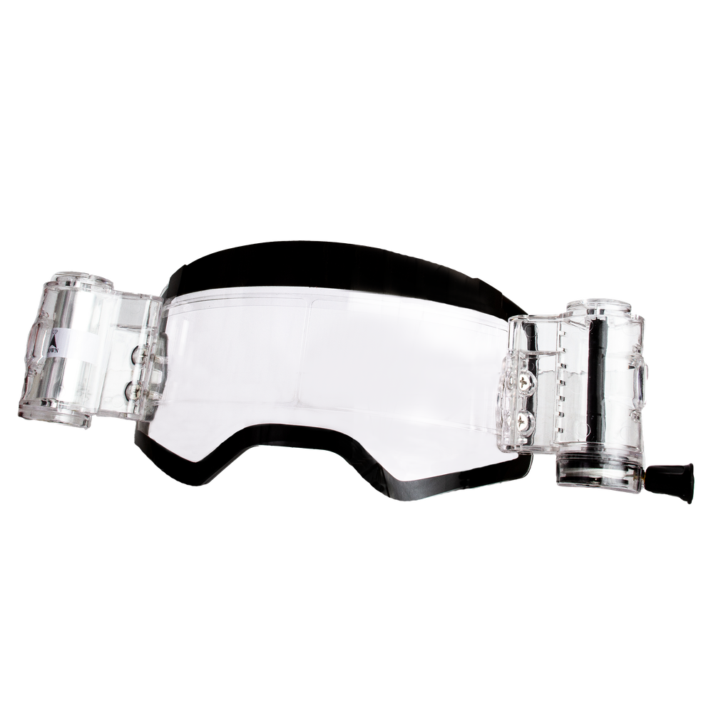 Blur B-60 Goggle Roll-Off kit – Blur Optics