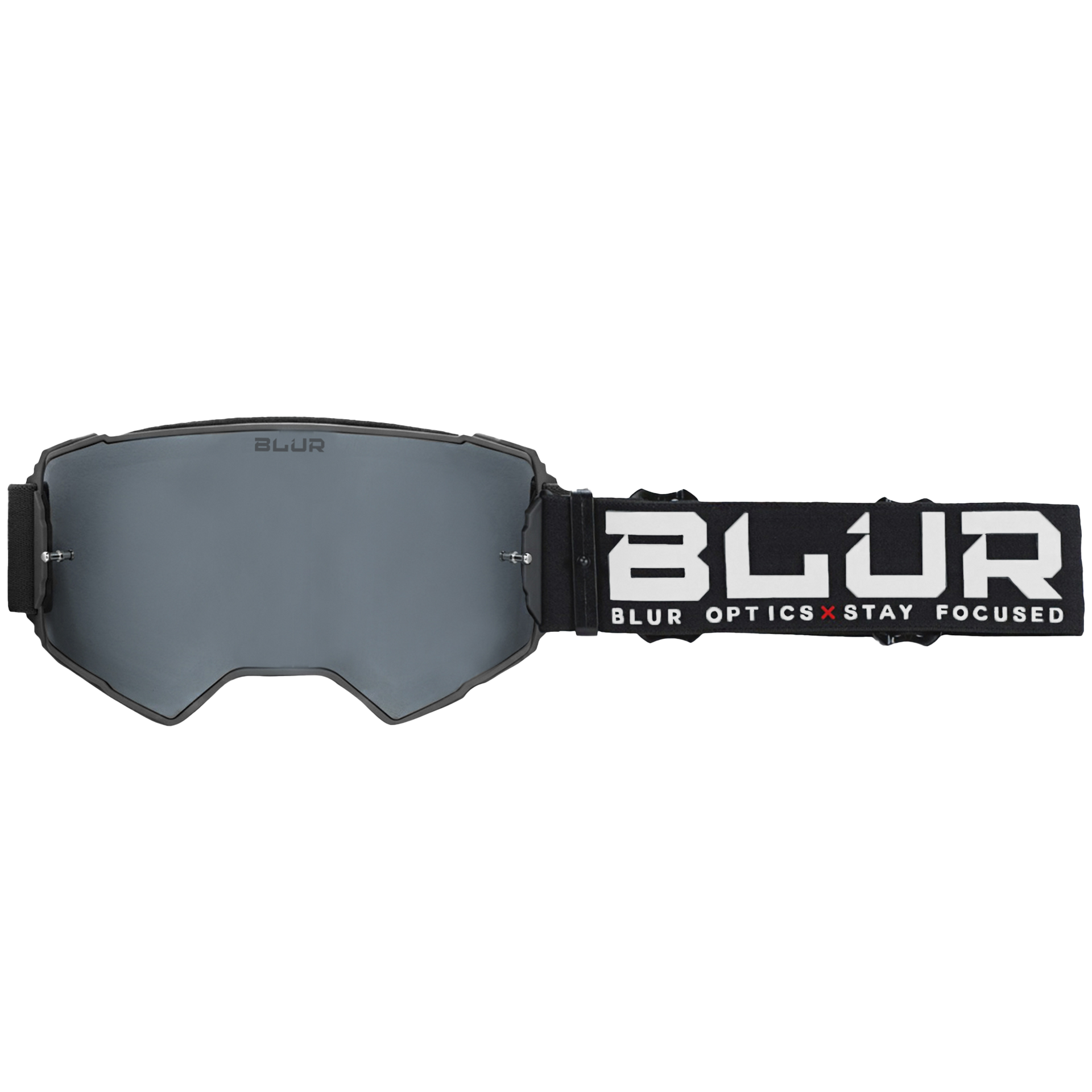 blur optics logo